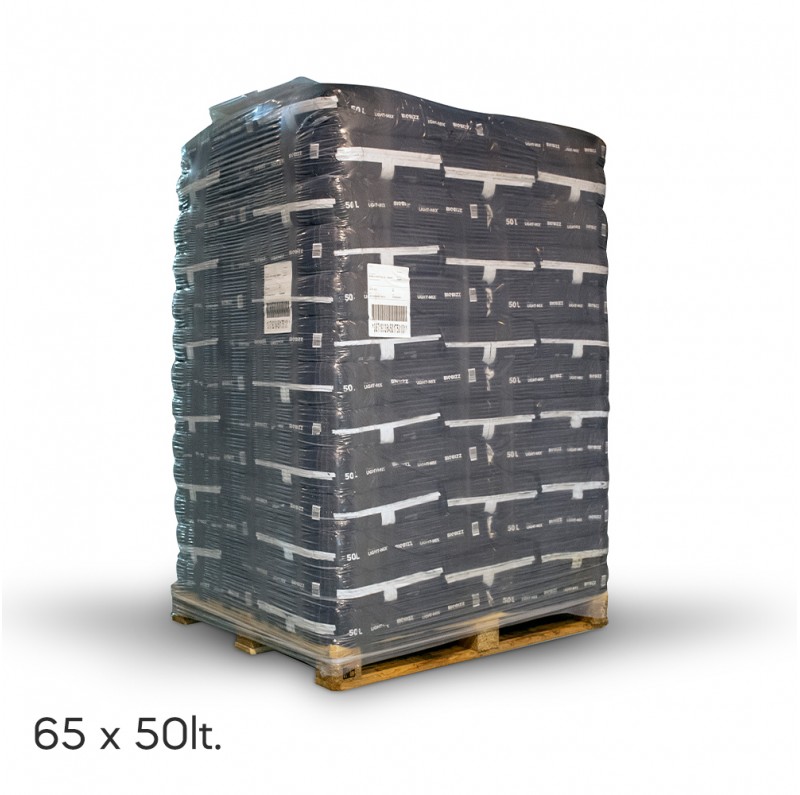 Pallet Light Mix 50L