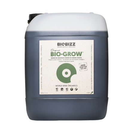 Bio Grow 10L